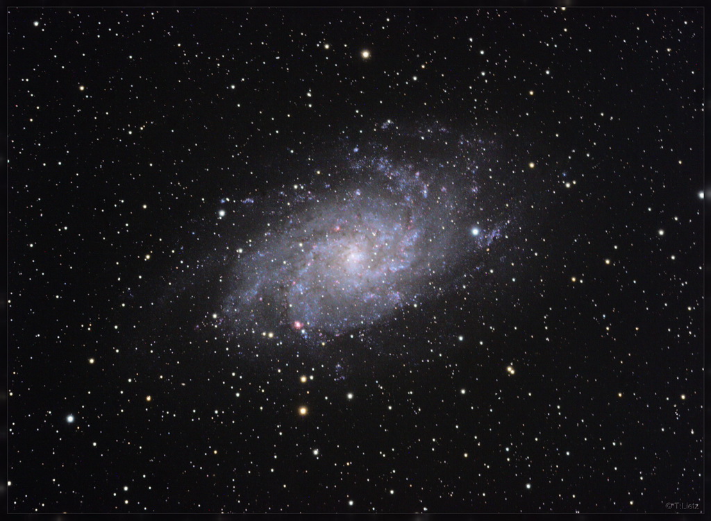 Messier Objekte
